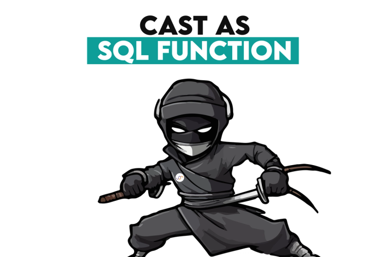 Data Type Conversion in SQL: A Closer Look at CAST Function - StrataScratch