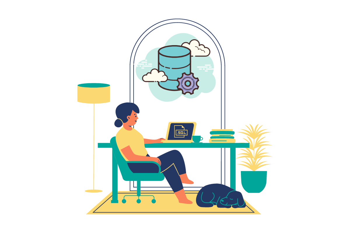 The Ultimate Guide to SQL Window Functions - StrataScratch