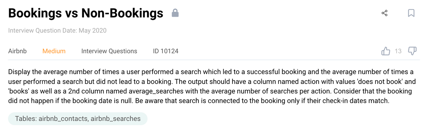 Similarities & Differences: Left Join vs. Left Outer Join - StrataScratch