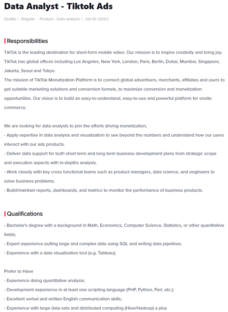 Top 10 Companies That Hire for Remote Data Analyst Jobs - StrataScratch