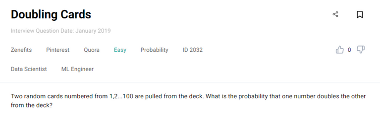 Probability Cheat Sheet: Rules, Laws, Concepts, and Examples - StrataScratch