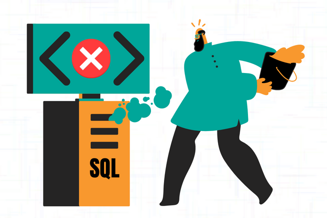 Top Most Common SQL Coding Errors in Data Science - StrataScratch