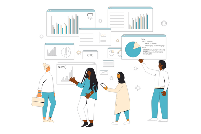 Best Practices To Write Sql Queries How To Structure Your Code