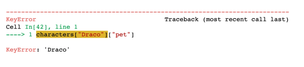Python Dictionaries: Master Key-Value Data Structures - StrataScratch