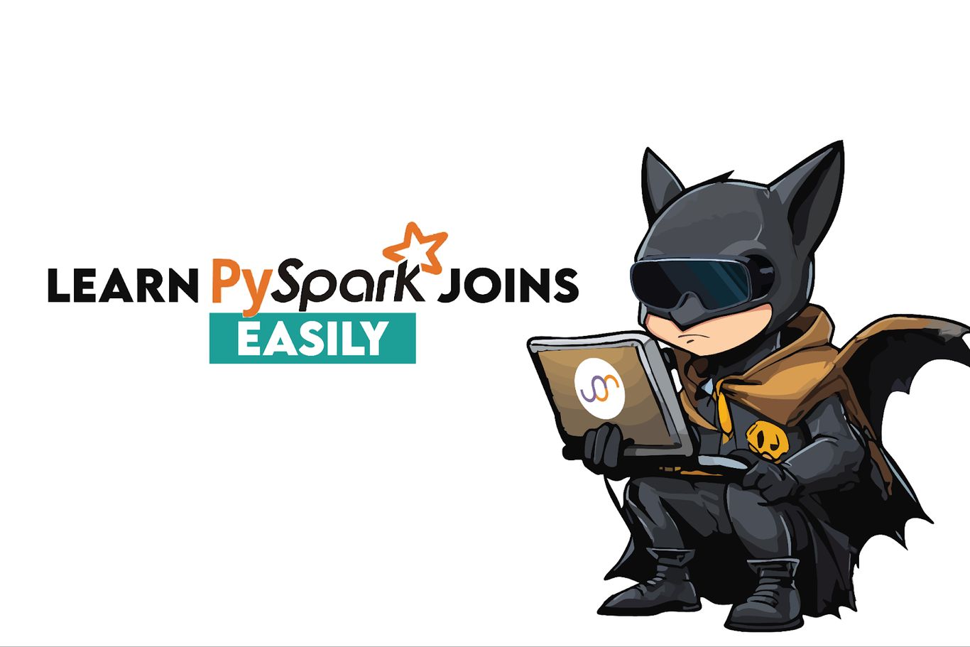 Learn PySpark Joins Easily with This Guide - StrataScratch