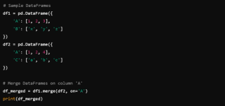 Python Libraries for Data Clean-Up - StrataScratch