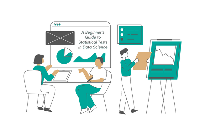 Basic Types of Statistical Tests in Data Science - StrataScratch