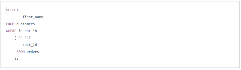 500 SQL Interview Questions From Real Companies - StrataScratch