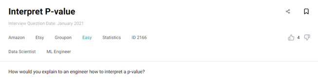 30 Product Analyst Interview Questions - StrataScratch