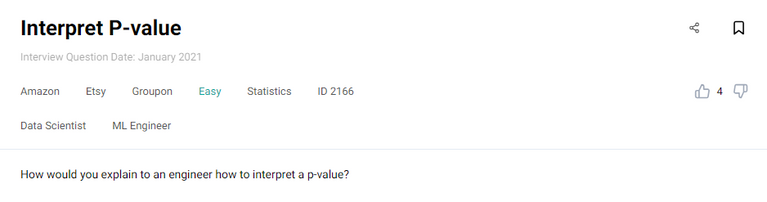 30 Product Analyst Interview Questions - StrataScratch