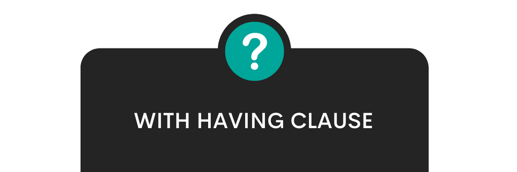 What Is SQL GROUP BY and How to Use It? - StrataScratch