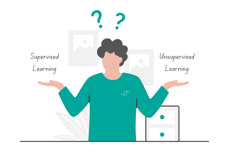 Supervised vs Unsupervised Learning - StrataScratch