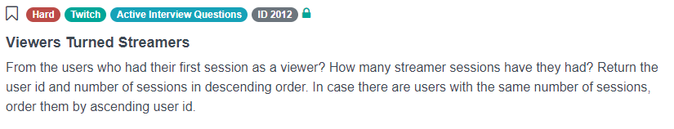 Data Science Coding Interview Questions with 5 Technical Concepts ...
