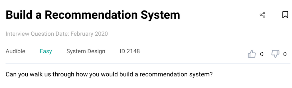 Questions To Help You Practice For Your Data Science Interview - StrataScratch