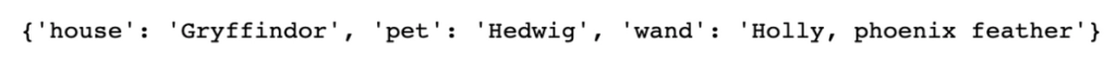 Python Dictionaries: Master Key-Value Data Structures - StrataScratch