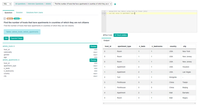 How to Guarantee the Right Answers to Data Science Interview Questions ...
