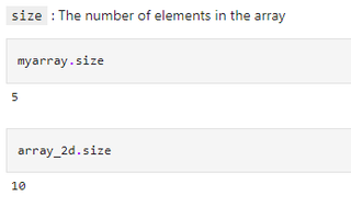 NumPy for Data Science Interviews - StrataScratch