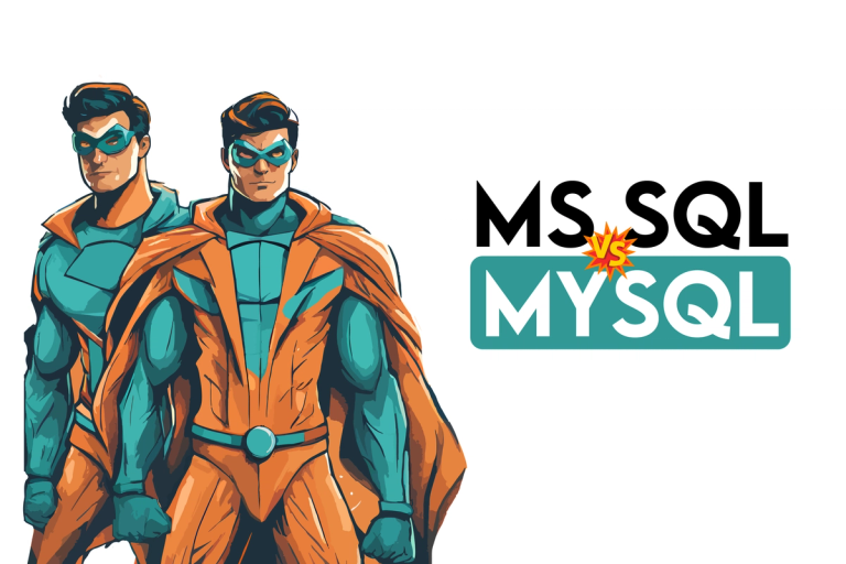 MS SQL vs MySQL: Similarities and Differences - StrataScratch