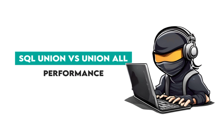 SQL UNION vs UNION ALL: Differences You Need to Know - StrataScratch