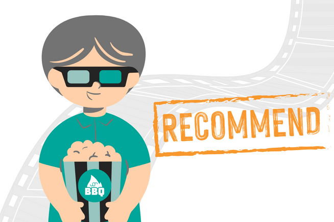 Step-by-Step Guide to Building Content-Based Filtering - StrataScratch