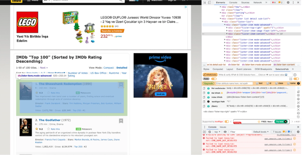 4 Data Collection Libraries in Python That You Should Know - StrataScratch