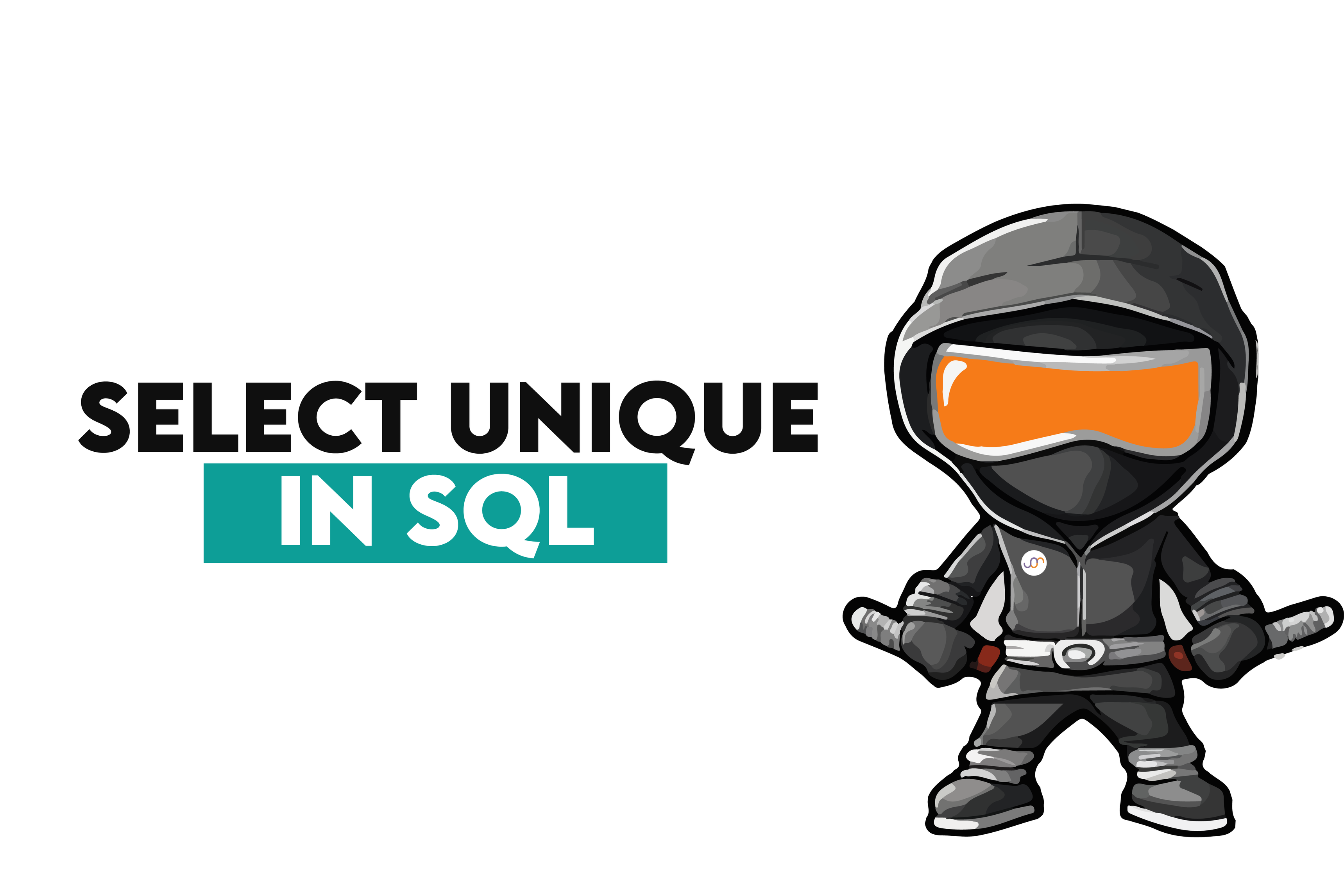 SELECT UNIQUE in SQL: Mastering Data Retrieval with DISTINCT ...