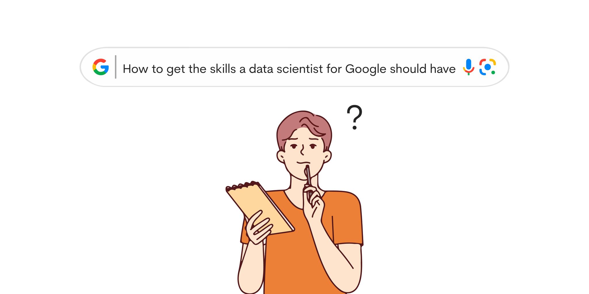 The Ultimate Guide to Become a Data Scientist at Google - StrataScratch