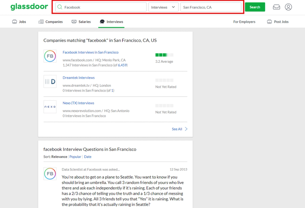 4 Resources To Prepare For Data Science Interviews - StrataScratch