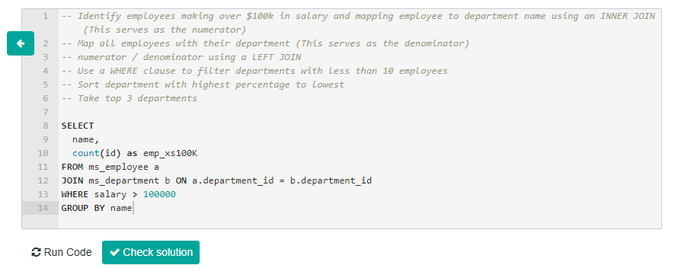 Microsoft Data Scientist Interview Questions | StrataScratch