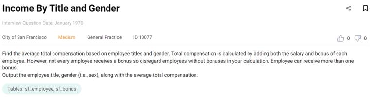 SQL Cheat Sheet – Technical Concepts for the Job Interview - StrataScratch
