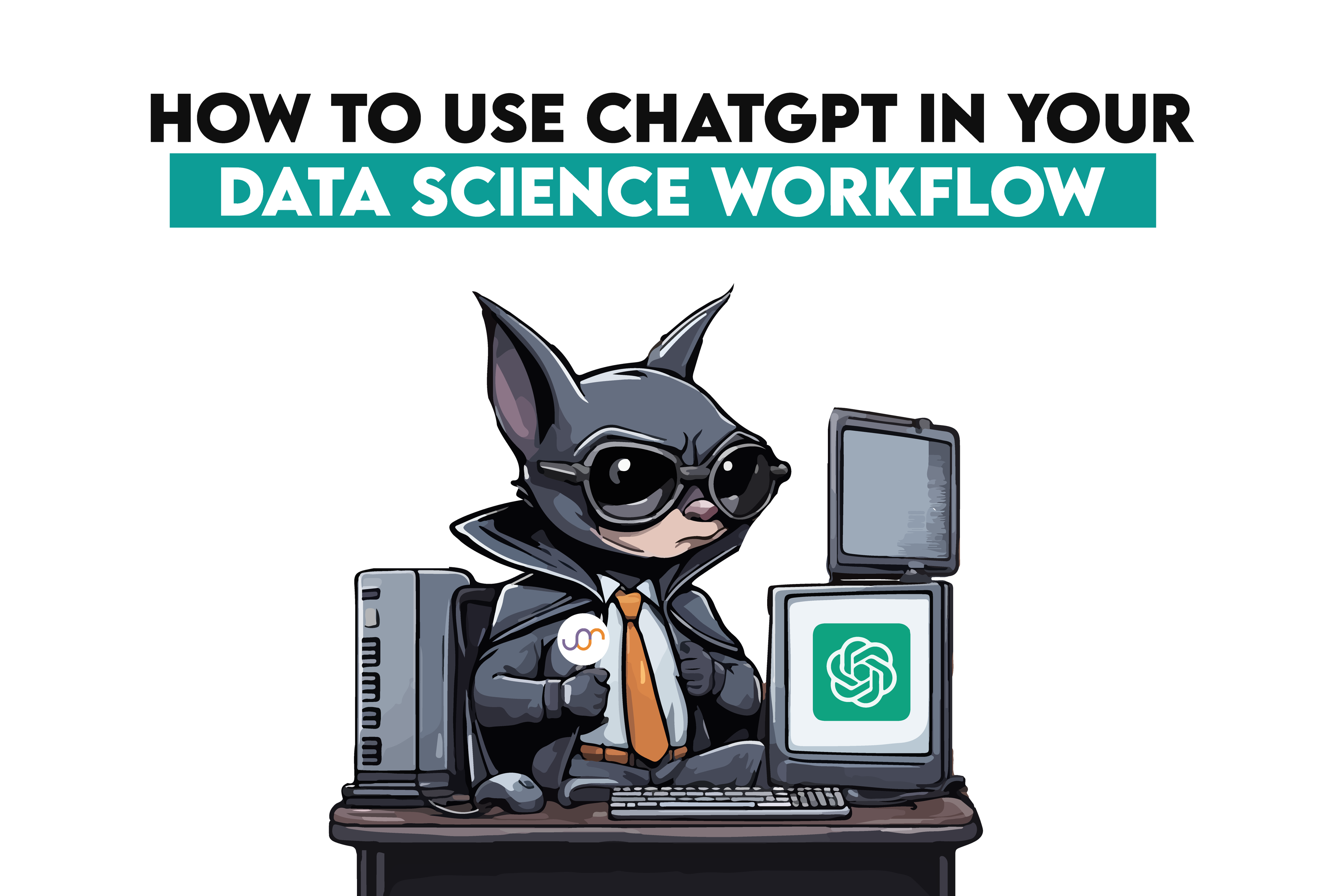 How to Use ChatGPT in Your Data Science Workflow - StrataScratch