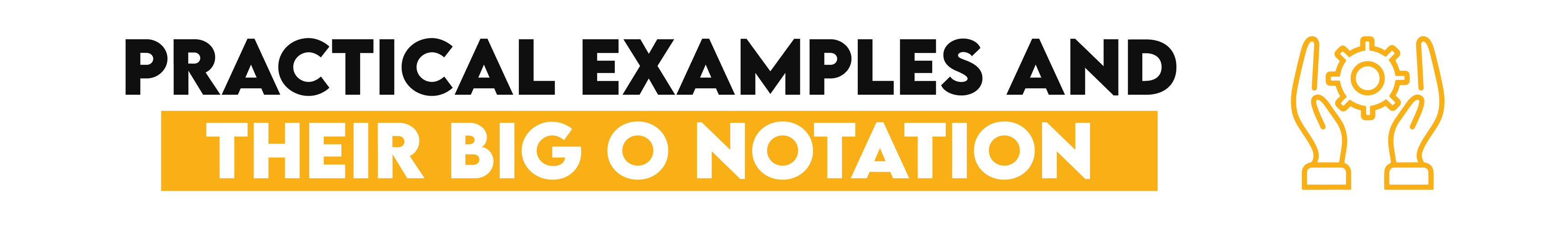 What is Big O Notation? (+ Cheat Sheet) - StrataScratch