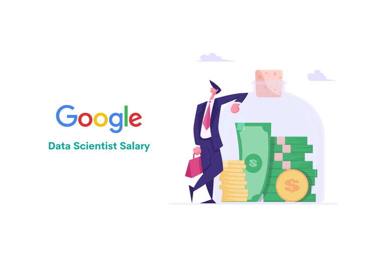 Google Data Scientist Salary - StrataScratch