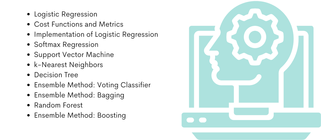 Overview of Machine Learning Algorithms: Classification - StrataScratch