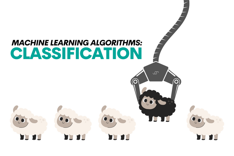 Overview of Machine Learning Algorithms: Classification - StrataScratch
