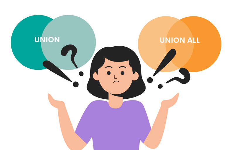SQL UNION vs UNION ALL: Differences You Need to Know - StrataScratch