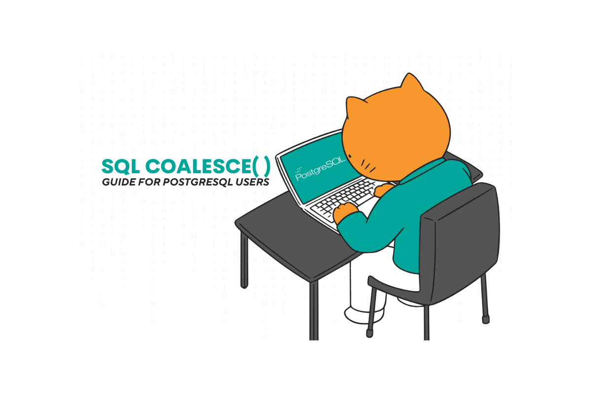 SQL COALESCE() Function: A Guide for PostgreSQL Users - StrataScratch