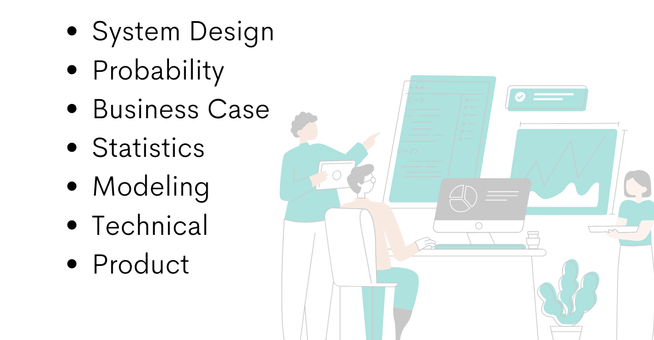 40+ Data Science Interview Questions From Top Companies - StrataScratch