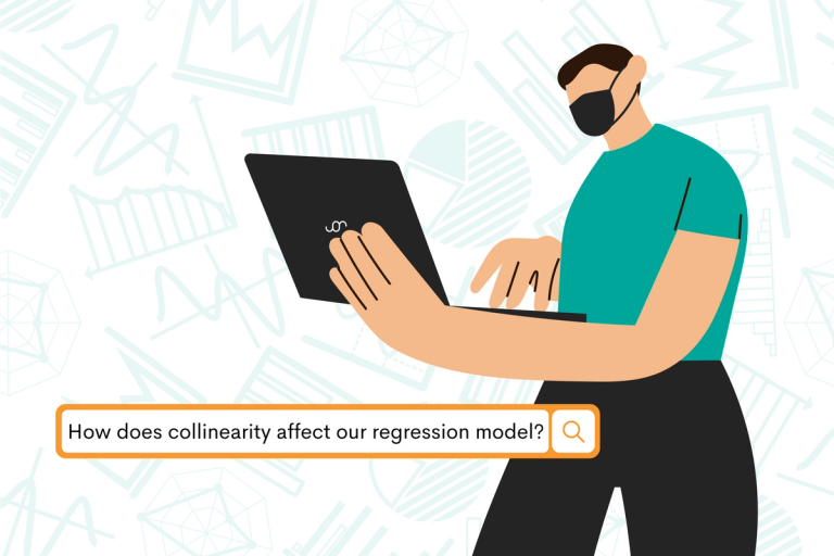 A Beginner’s Guide to Collinearity: What it is and How it affects our ...