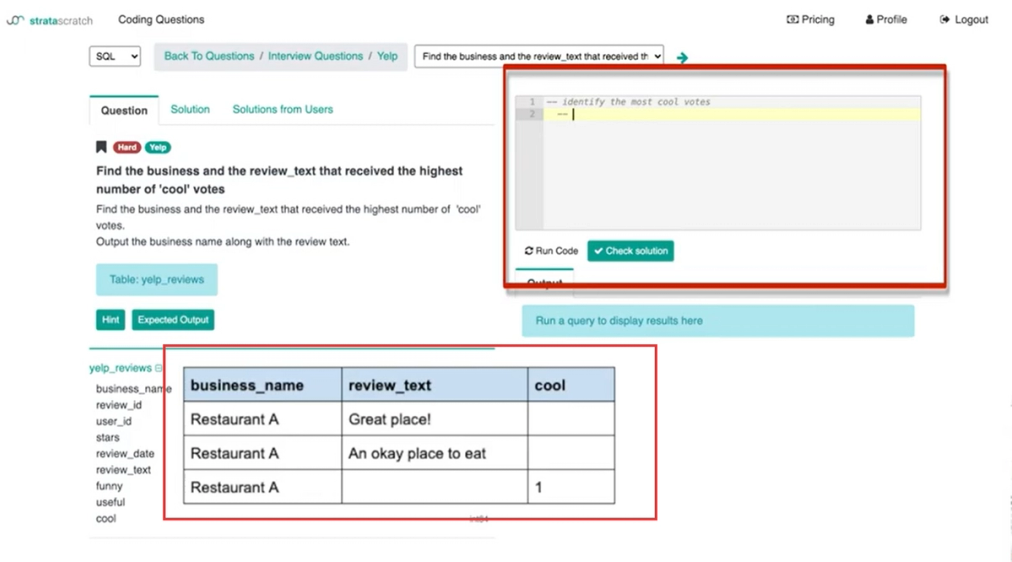 How to Answer Data Science Interview Questions – Organizing Your ...