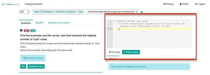 How to Answer Data Science Interview Questions – Organizing Your ...