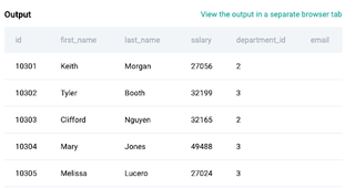 Data Engineer Interview Questions - StrataScratch