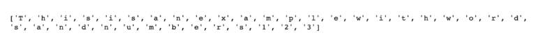 Mastering Python Regex A Deep Dive Into Pattern Matching Stratascratch 1396