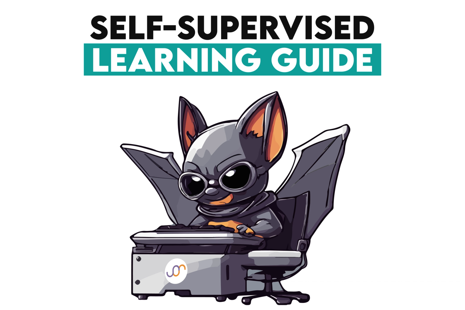 Self-Supervised Learning Guide: Super simple way to understand AI ...