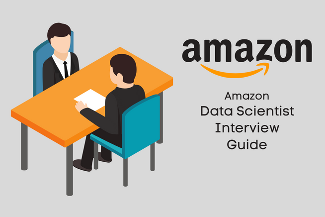 Amazon Data Scientist Interview Guide - StrataScratch