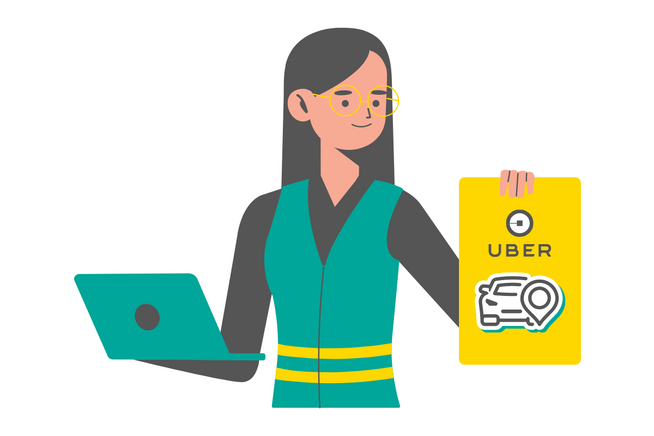 Uber SQL Interview Questions - StrataScratch