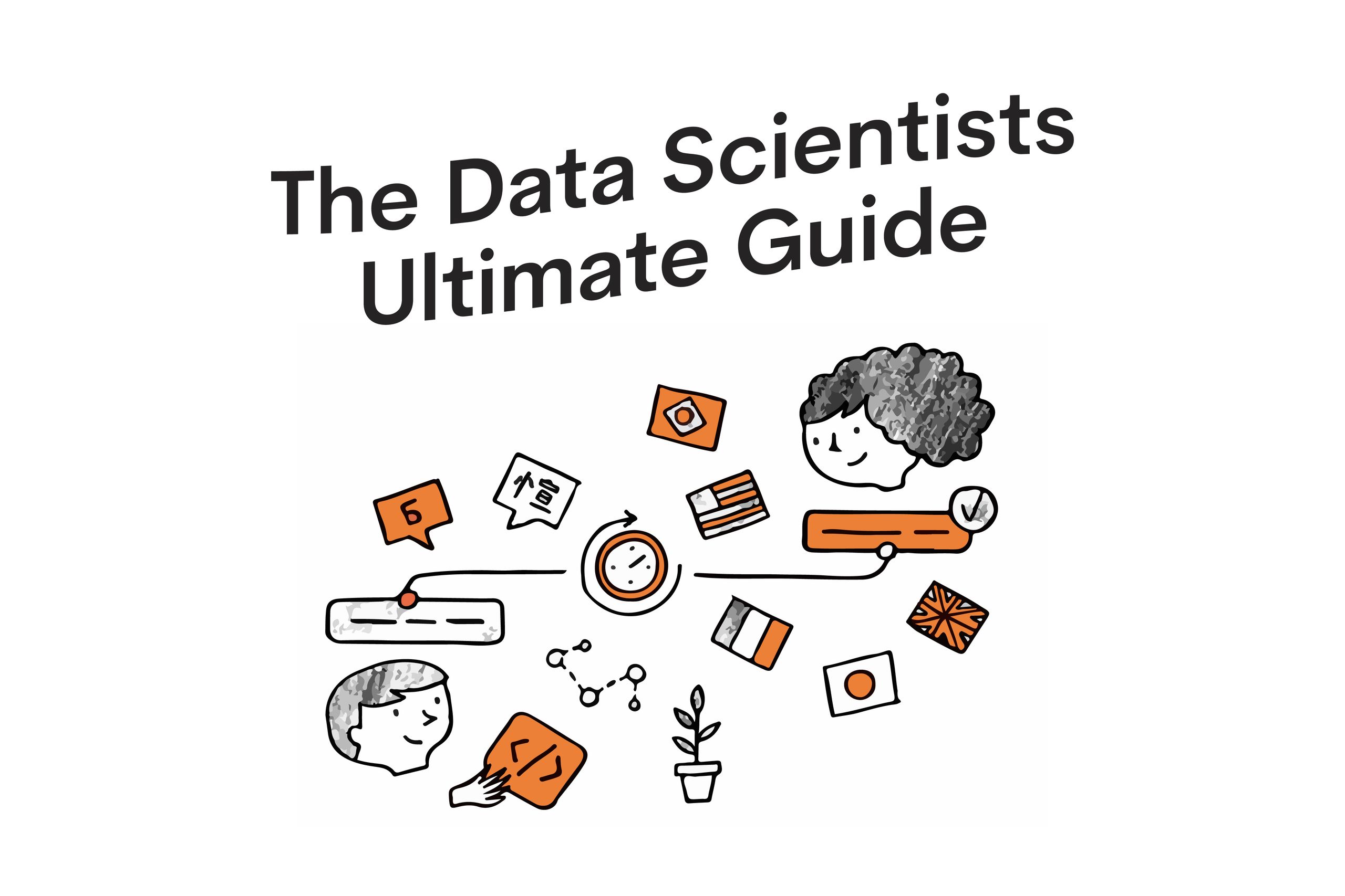 The Ultimate Guide to Become a Data Scientist at Google - StrataScratch