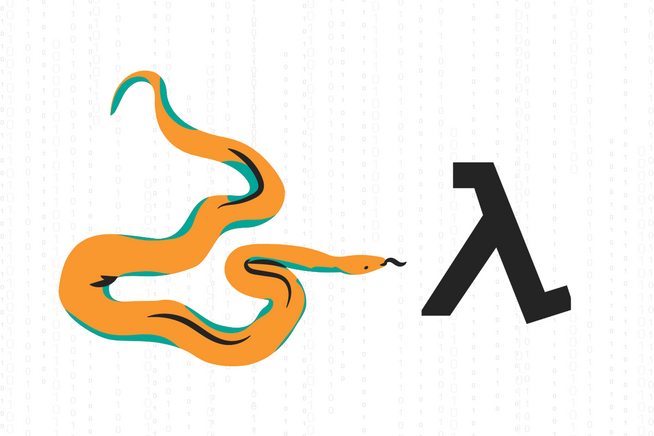 Using Lambda Filter In Python To Solve Amazon Interview Question