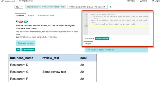 How to Answer Data Science Interview Questions – Organizing Your ...