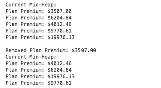 Advanced Data Structure Types - StrataScratch